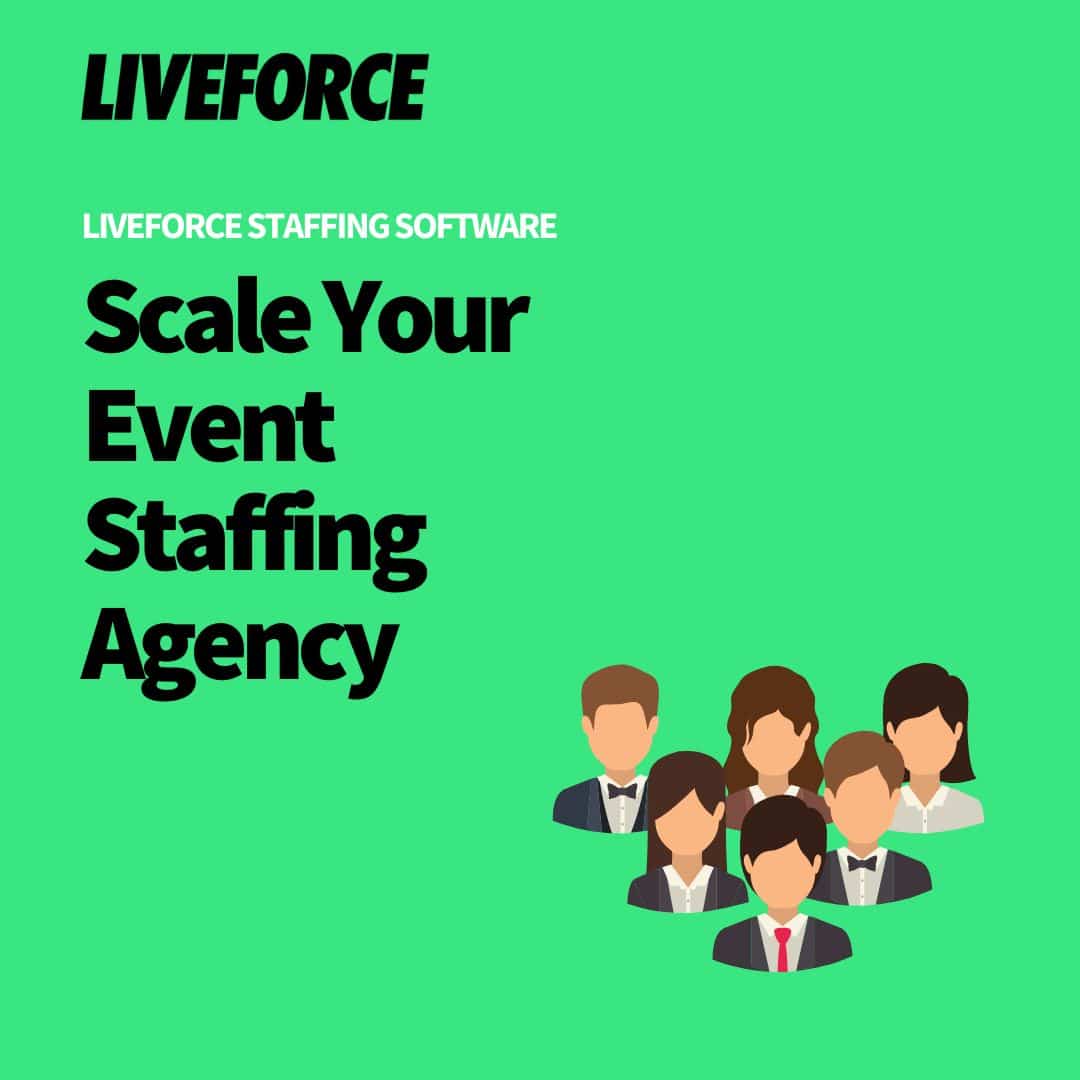 About us - Liveforce