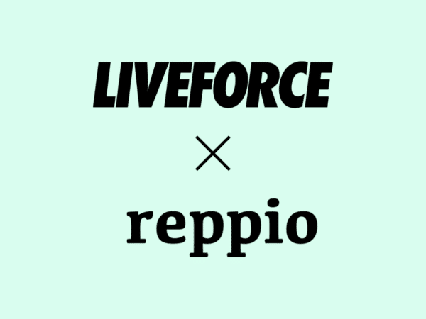 Liveforce to Acquire Reppio as Part of European Expansion