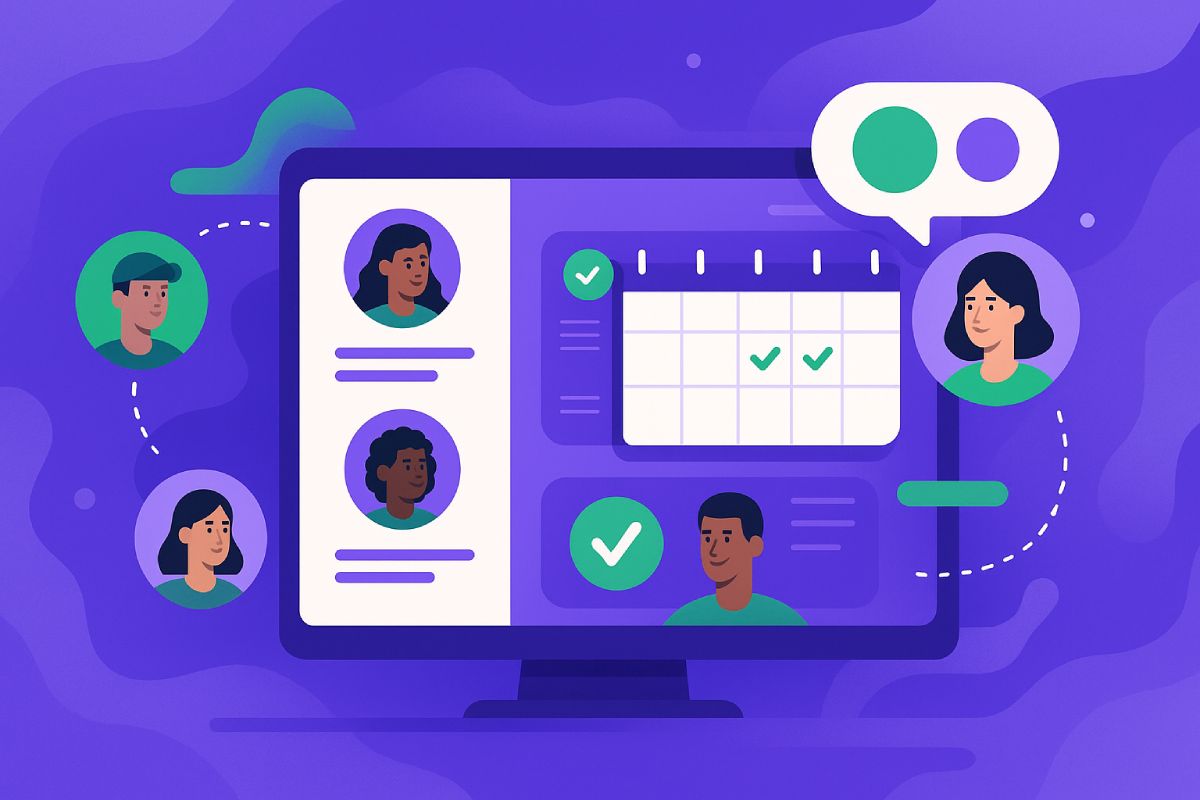 How to Improve Temp Workforce Tracking in Event Staffing