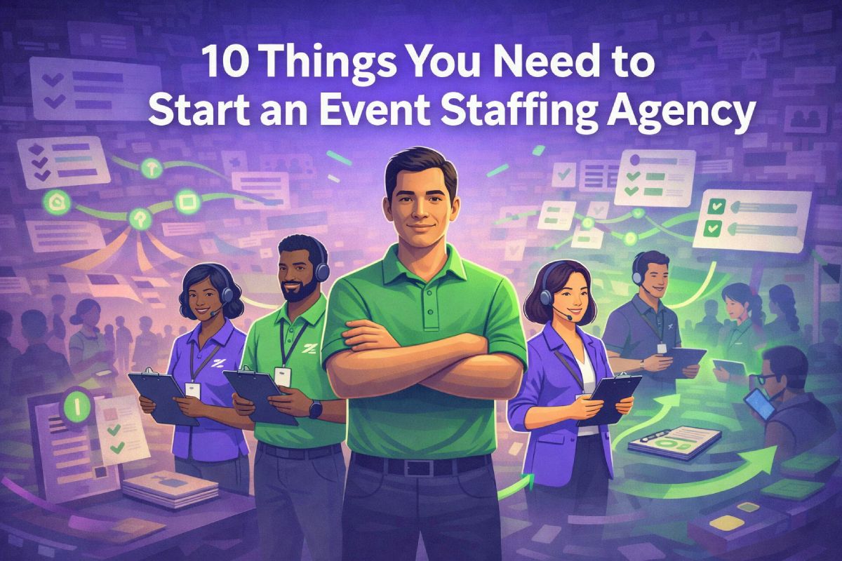 How to Plan an Event in 9 Steps: Step-by-Step Guide