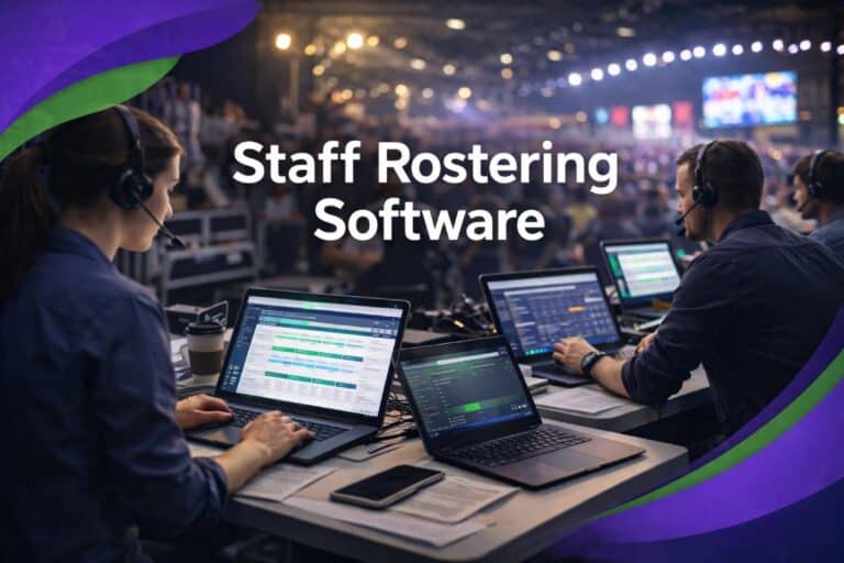 Staff Rostering Software for Complex Scheduling - Liveforce