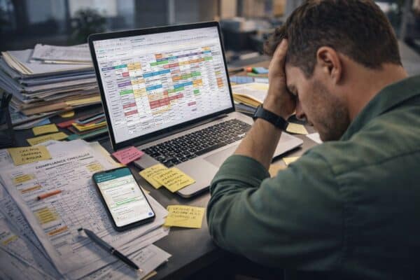 What Is Contingent Workforce Management? A Simple Guide